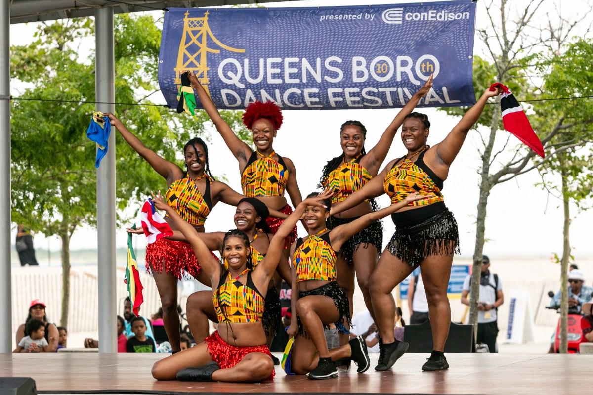 Queens celebrates 60th Anniversary of World’s Fair with special local ...