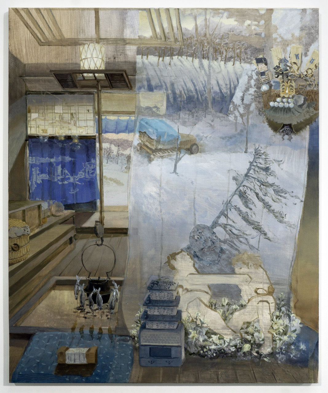 Sharpe-Walentas Studio Program announces recipients for 2024-2025 ...