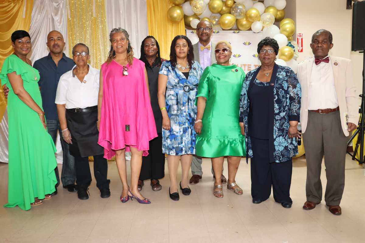 SPOONY pays special tribute to mothers – Caribbean Life
