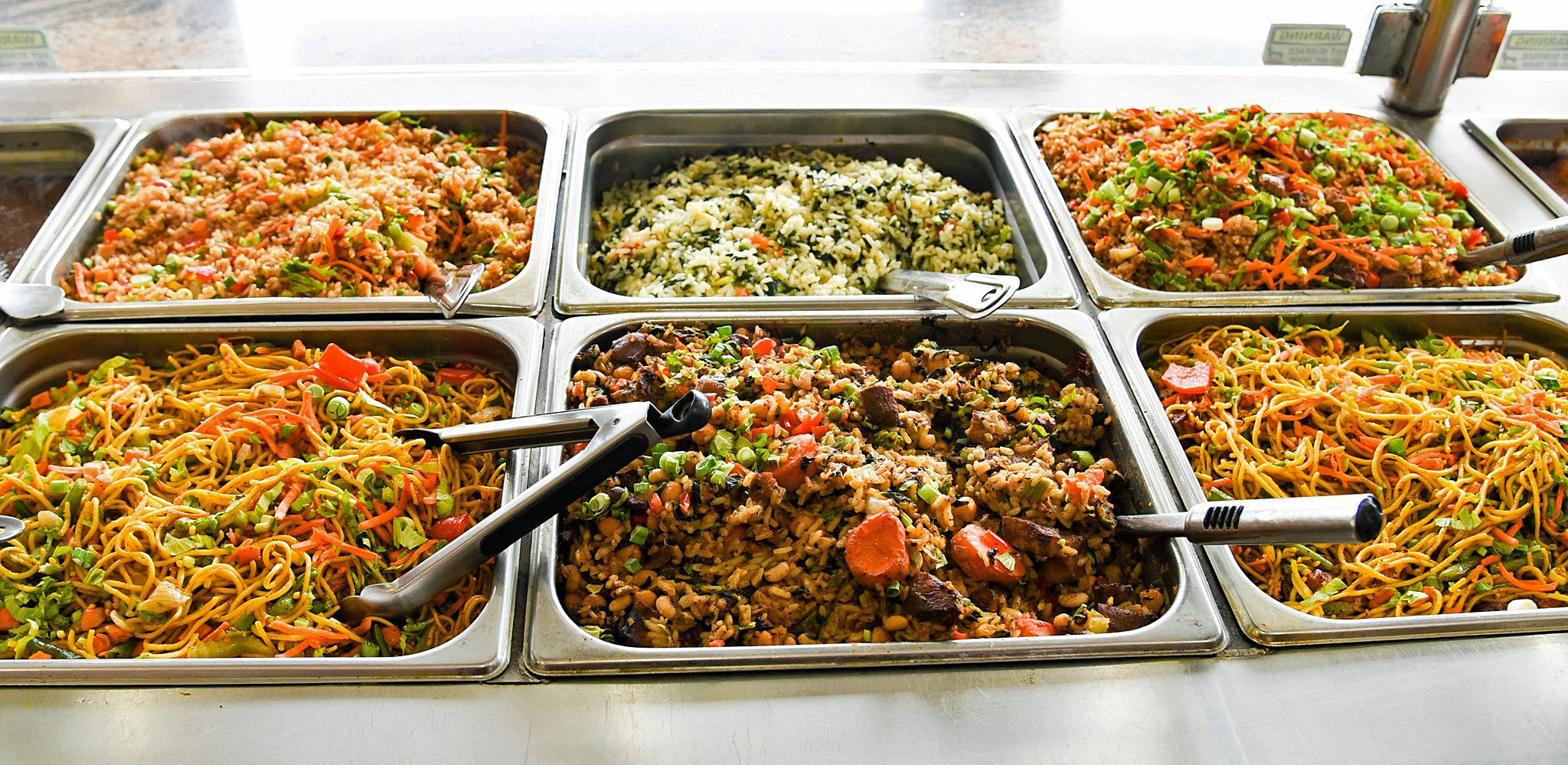 Tropical Isle Roti Shop: A culinary gem in the heart of Little Guyana ...