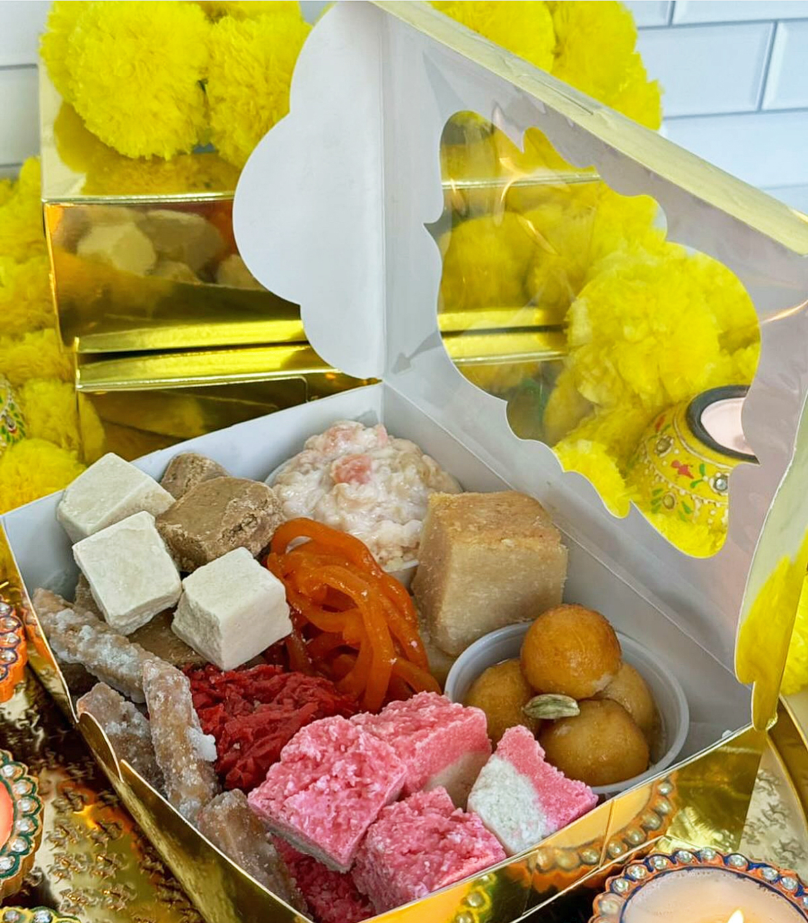 Tropical Isle Roti Shop: A culinary gem in the heart of Little Guyana ...