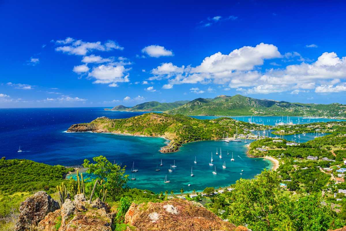 Caribbean Roundup – Caribbean Life