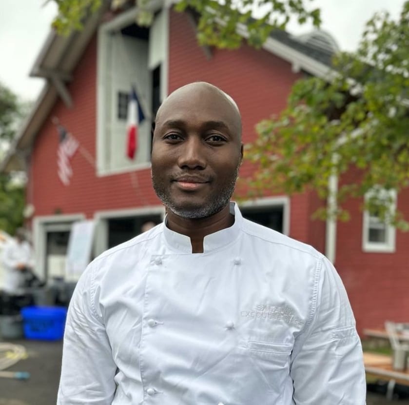 Award-winning Jamaican chef cooked up flavor at Creole Food Festival ...