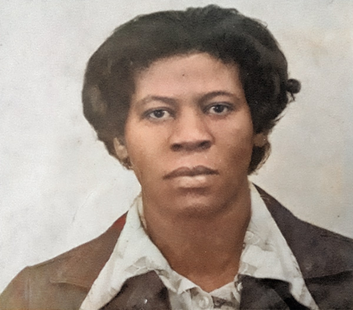 Woman with Barbadian roots shows compassion with acts of service ...