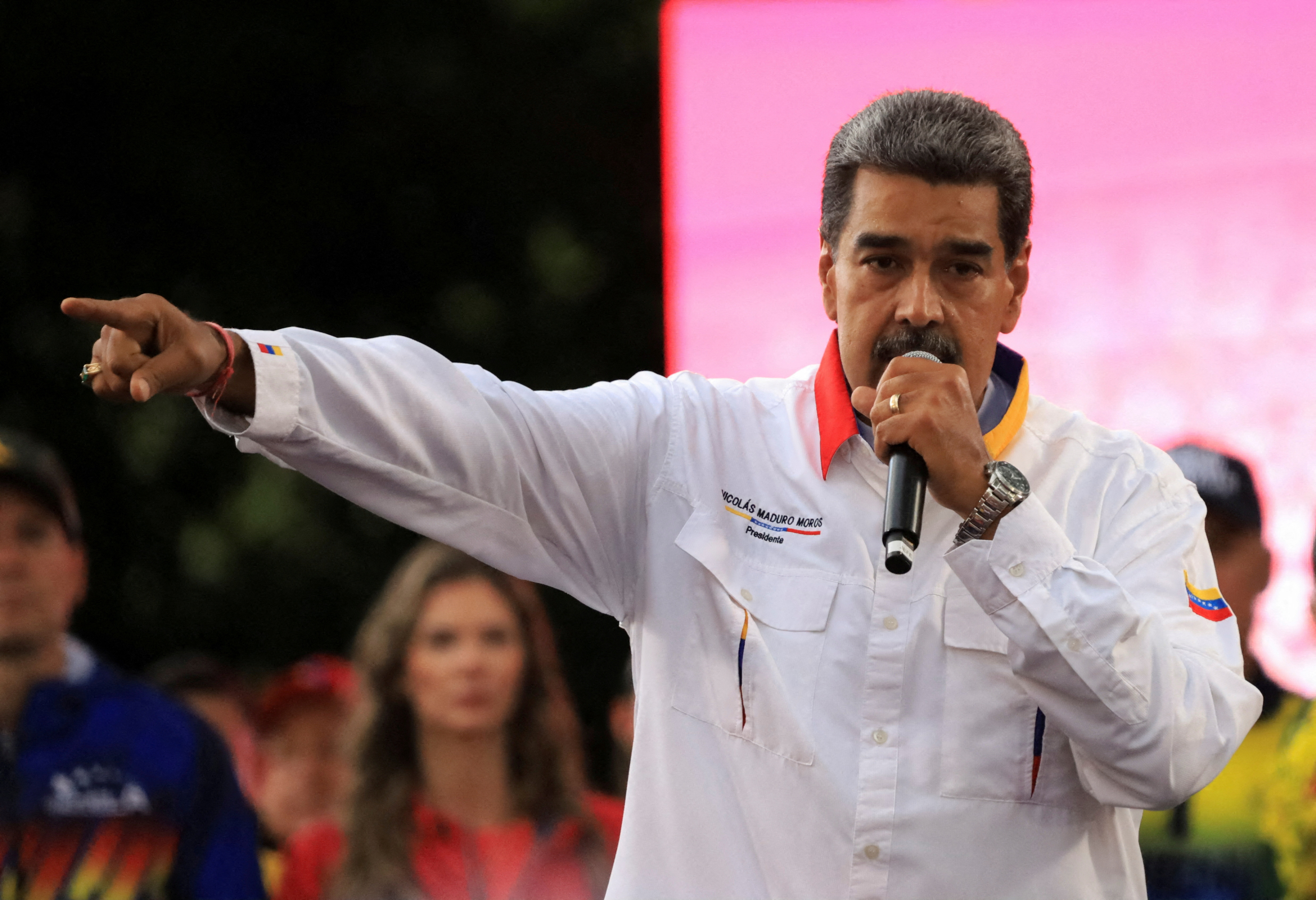 Caricom, sub grouping on Venezuelan elections – Caribbean Life