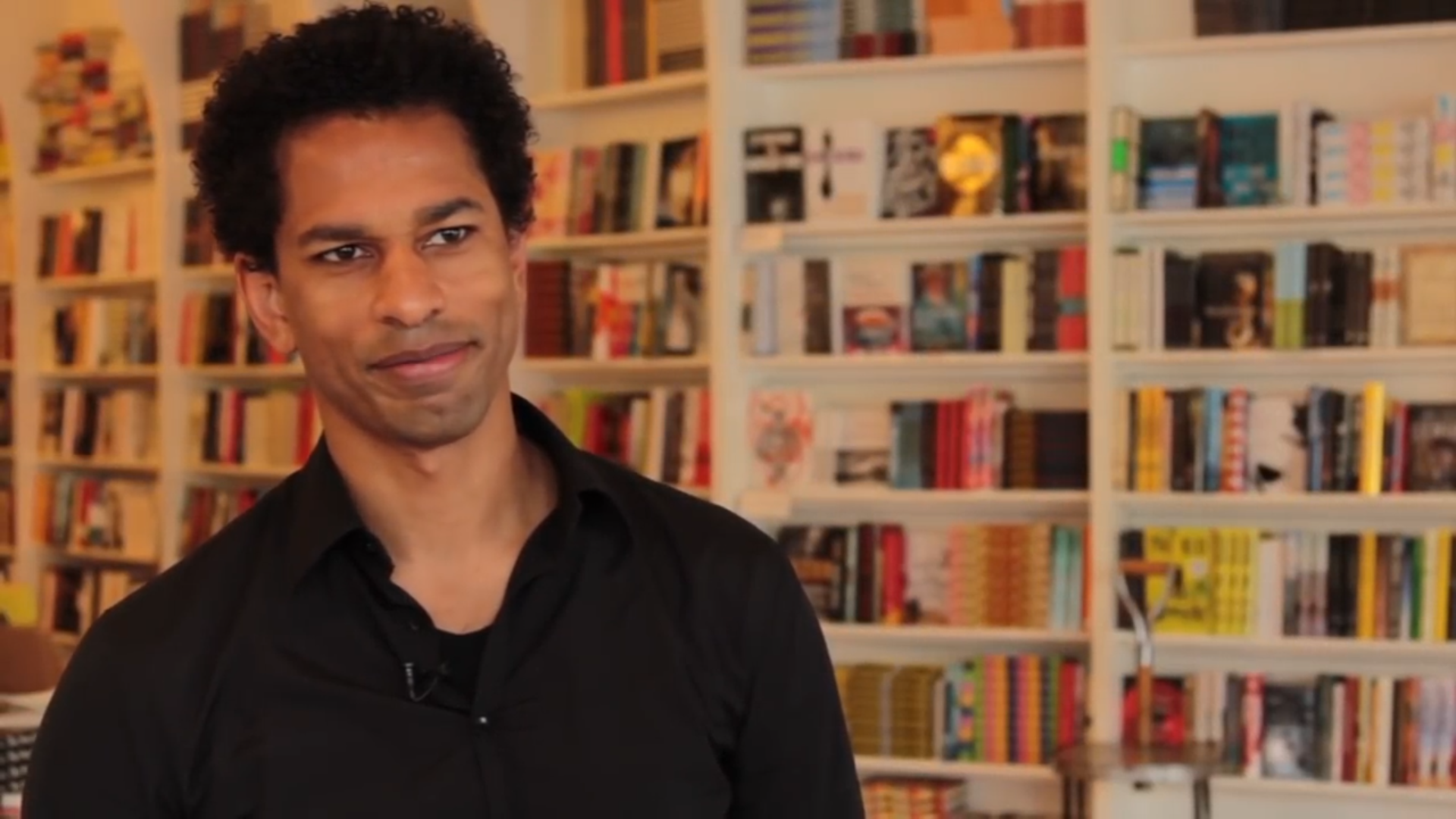 ‘Black Folk Don’t…Swim’ features on AfroPoP Digital Shorts – Caribbean Life