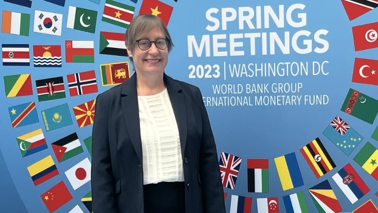 World Bank appoints Canadian national as Country Manager for Haiti ...
