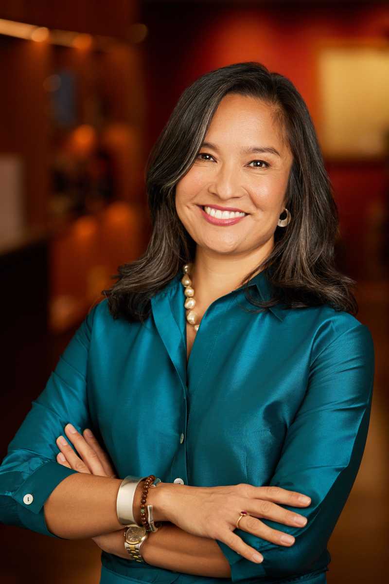 Lincoln Center for the Performing Arts appoints new prez – Caribbean Life