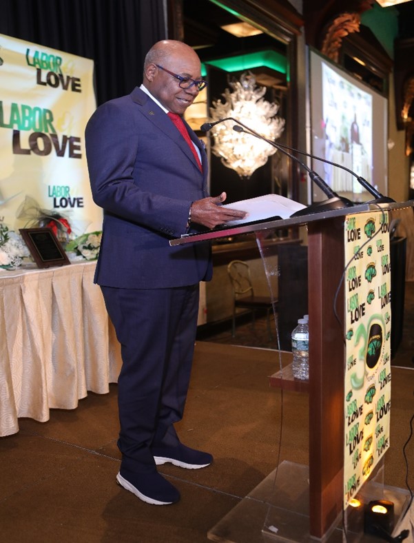 Jamaica welcomes over 105,000 stopover visitors since Hurricane Beryl ...