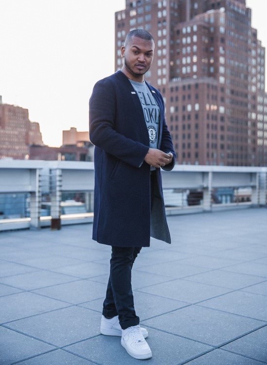 Guyanese CEO Peter Pestano announces groundbreaking joint venture with ...