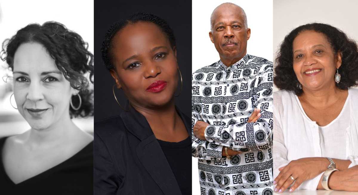 ‘Faces of the Caribbean’ features ‘vibrant celebration of Caribbean ...