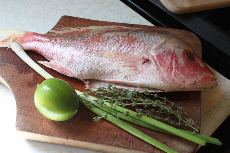 Jamaican Style Escovitch Fish – Caribbean Life
