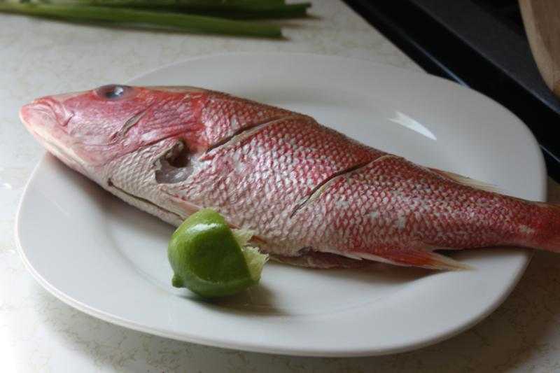 Jamaican Style Escovitch Fish – Caribbean Life
