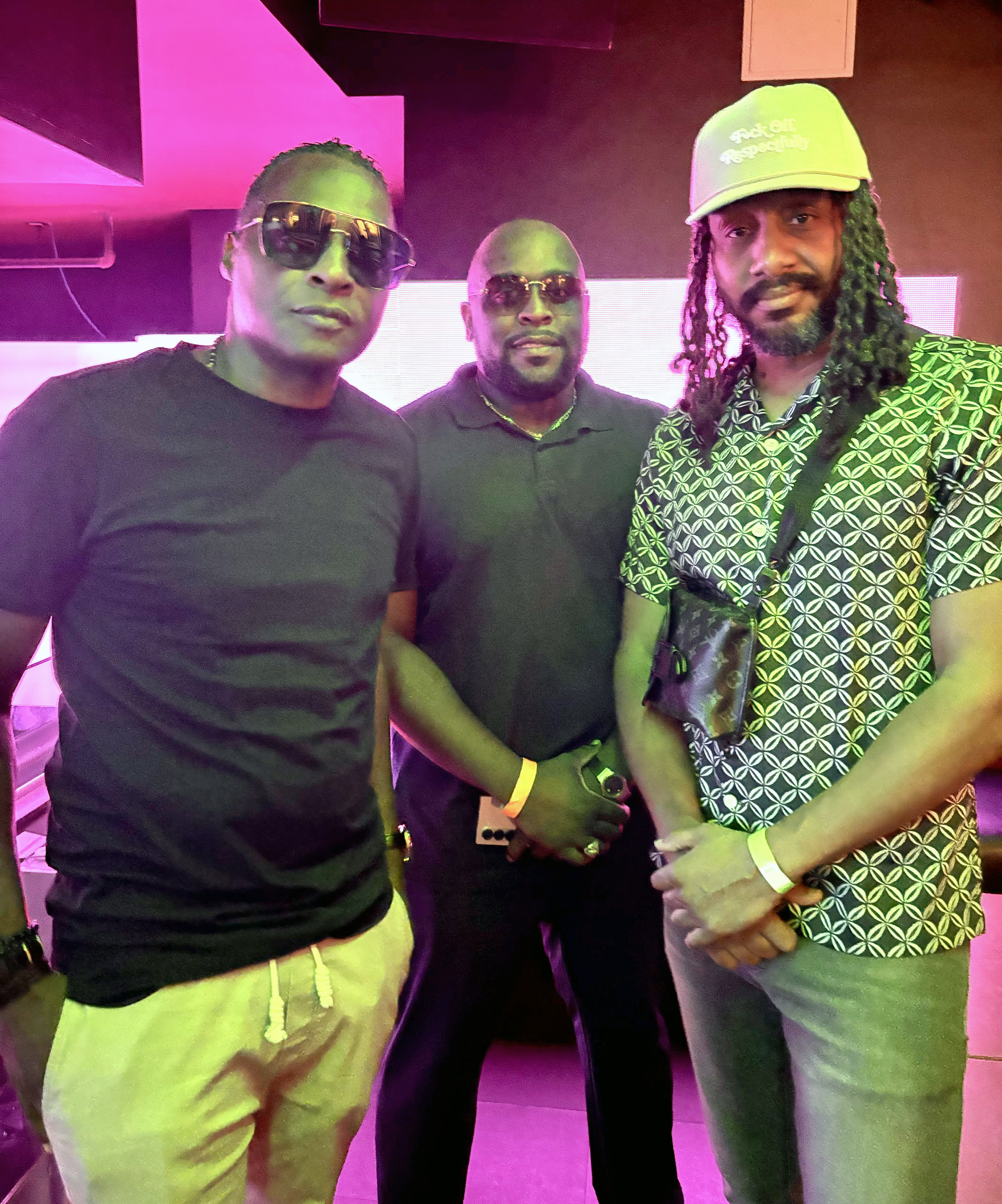 New York’s Inaugural Bouyon Festival: A sold-out celebration of ...