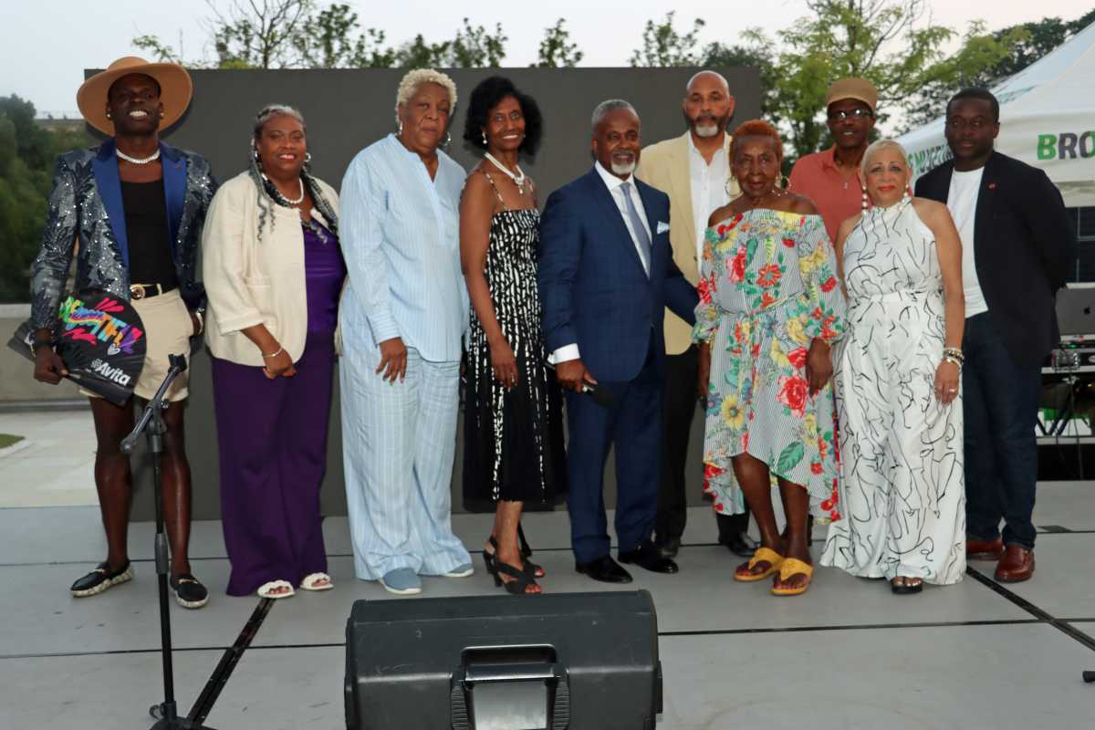 WIADCA launches 57th Caribbean Carnival with ‘The Evolution ...