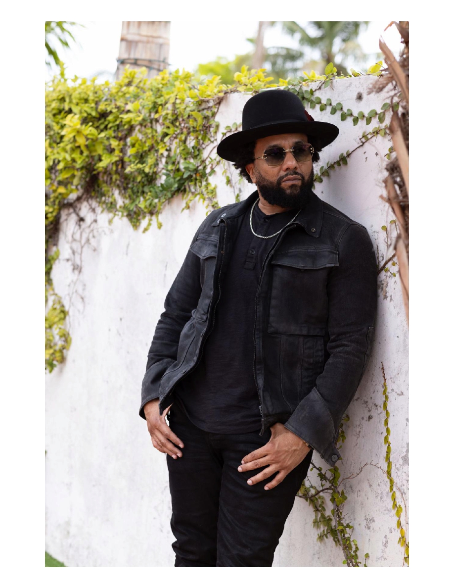 Kymani Marley drops ‘New Creature’ – Caribbean Life