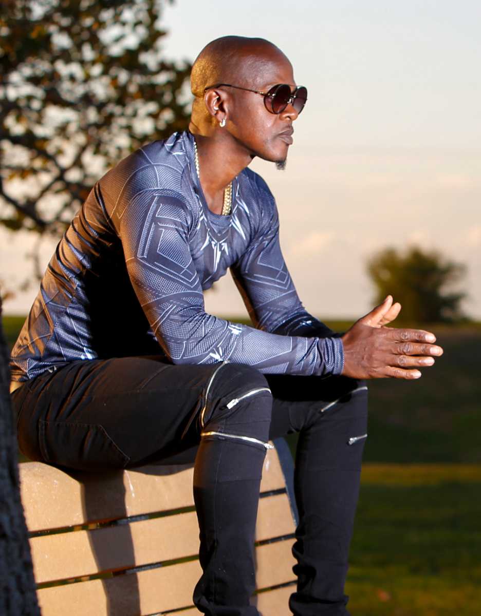 Mr. Vegas electrifies Barclays Center at Reggae Fest Massive over Labor ...