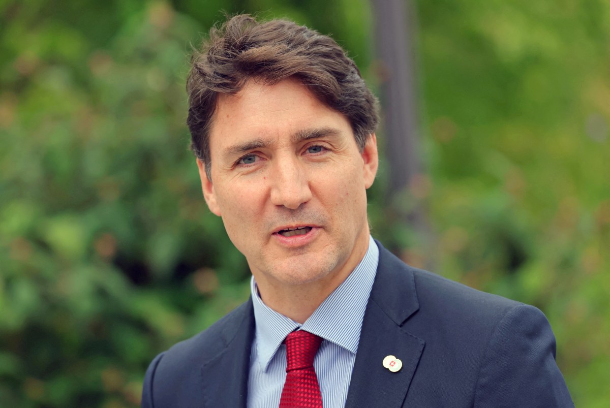 Trudeau pays tribute to Sir Shridath Ramphal – Caribbean Life