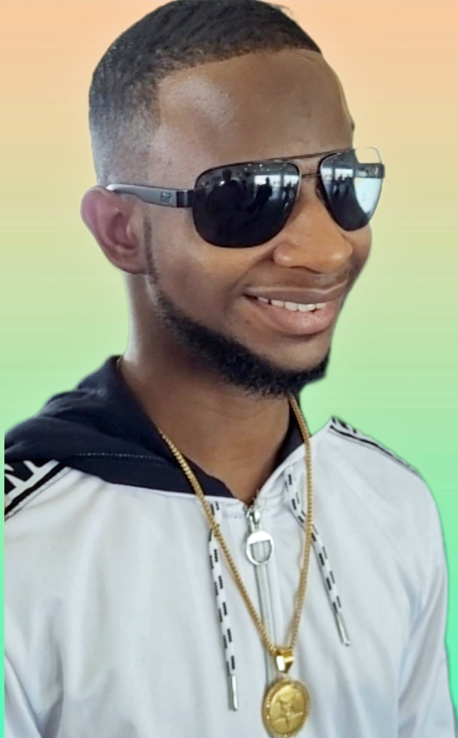 Nigy Boy hailed as ‘Ambassador for Jamaica’ by Montego Bay Mayor ...