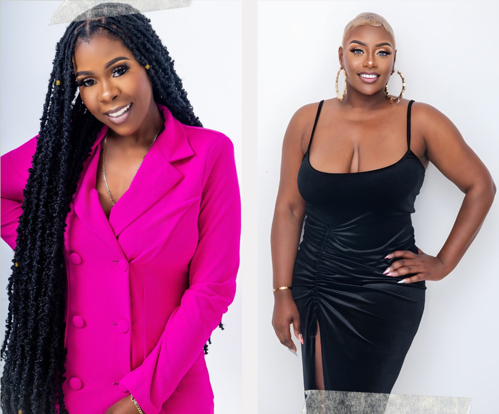 Room 43: A community hub built by Haitian-American sisters Marie Driven and Cindy Theodore ...