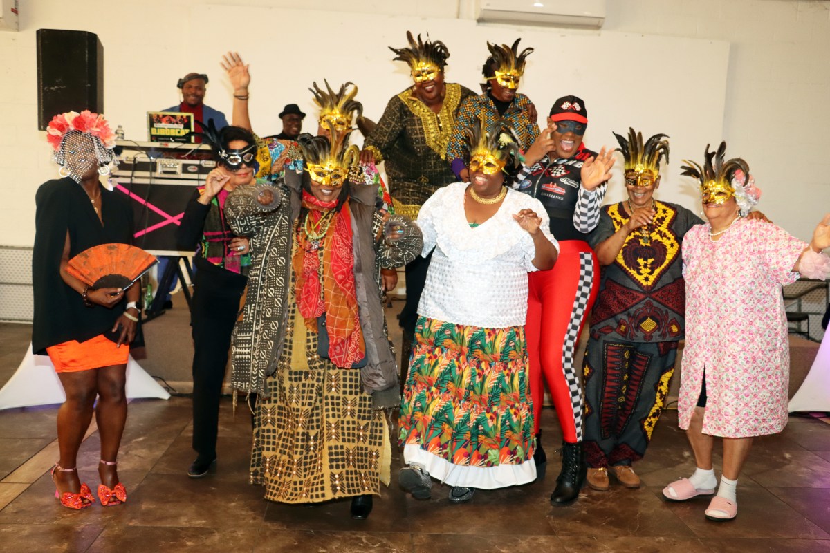 Brooklyn Canarsie Lions hold successful Masquerade Ball – Caribbean Life