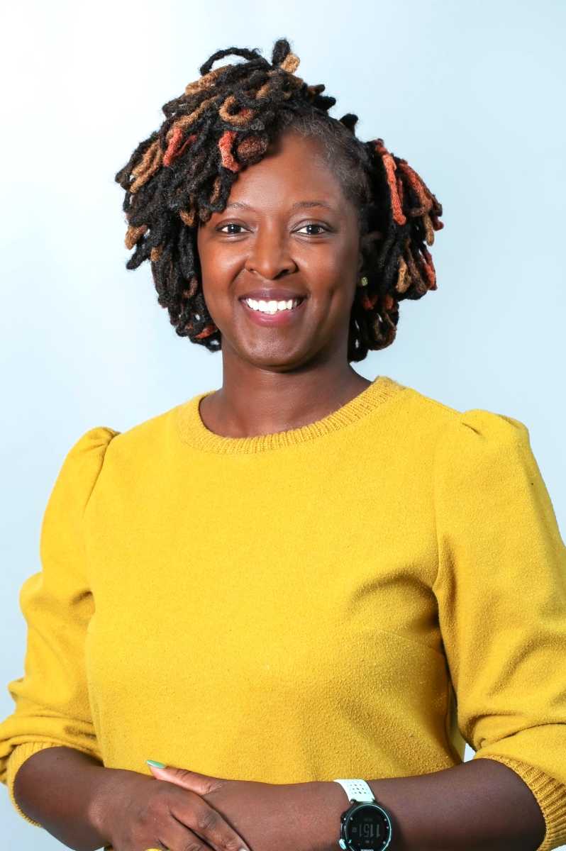 Caribbean native uplifts community through dedication to emotional well ...