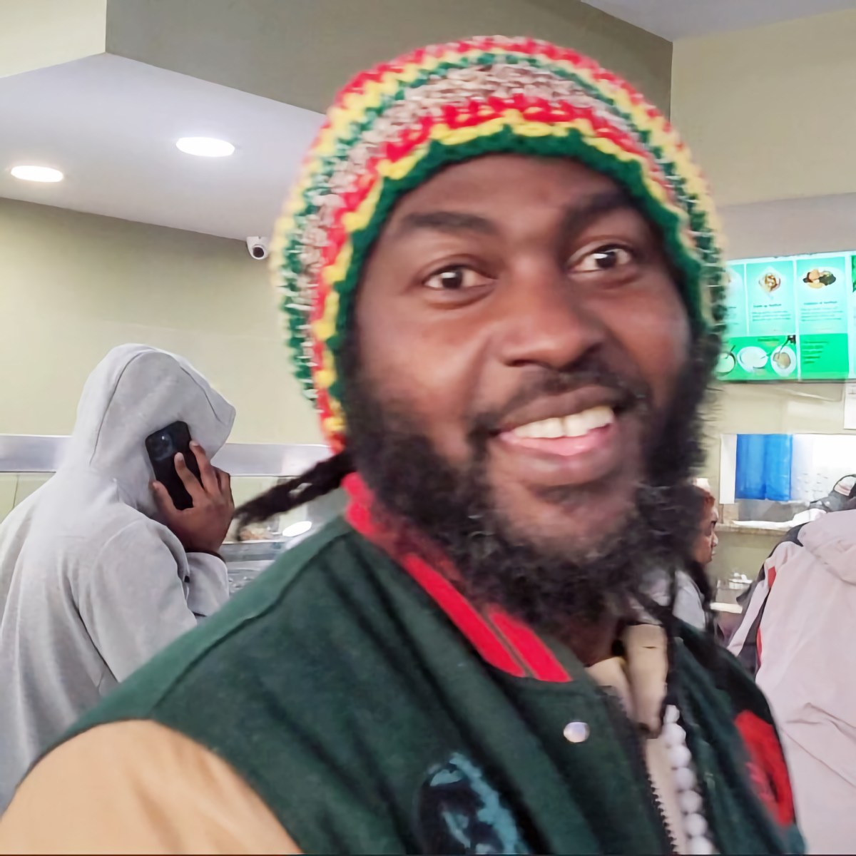 Ras Emmanuel makes strides with ‘Dancehall Forever’ – Caribbean Life