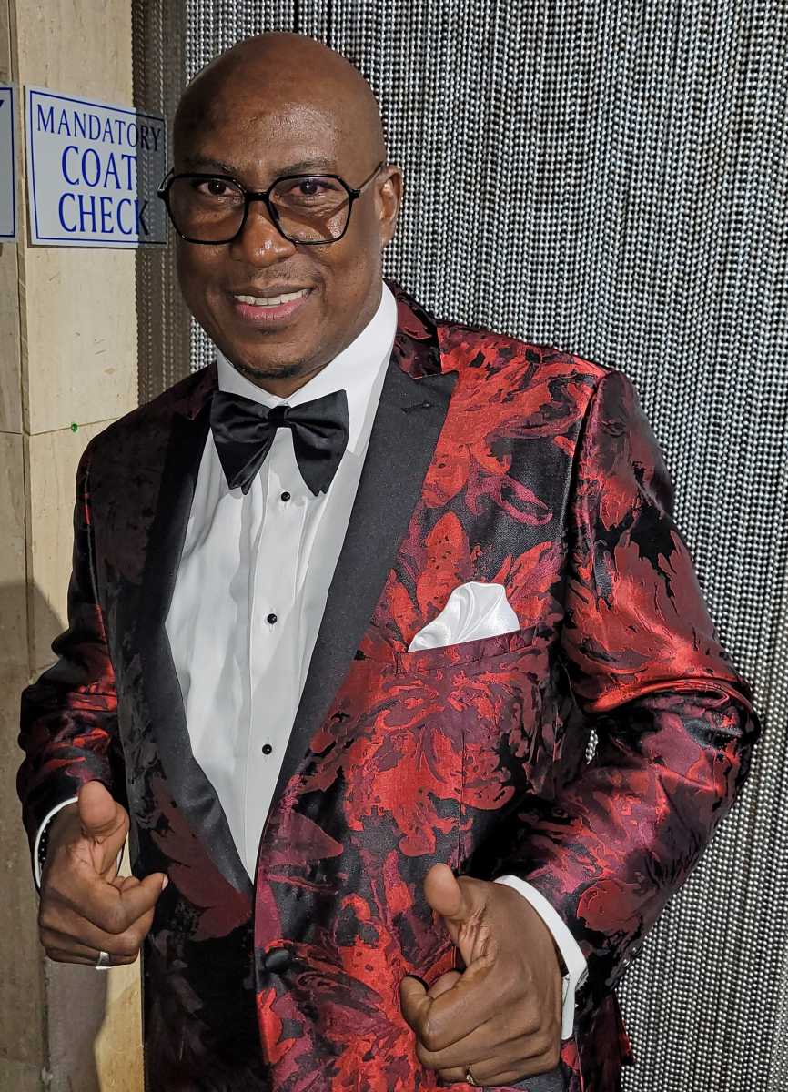 ‘Richie B Morning Show’ now heard in Jamaica – Caribbean Life