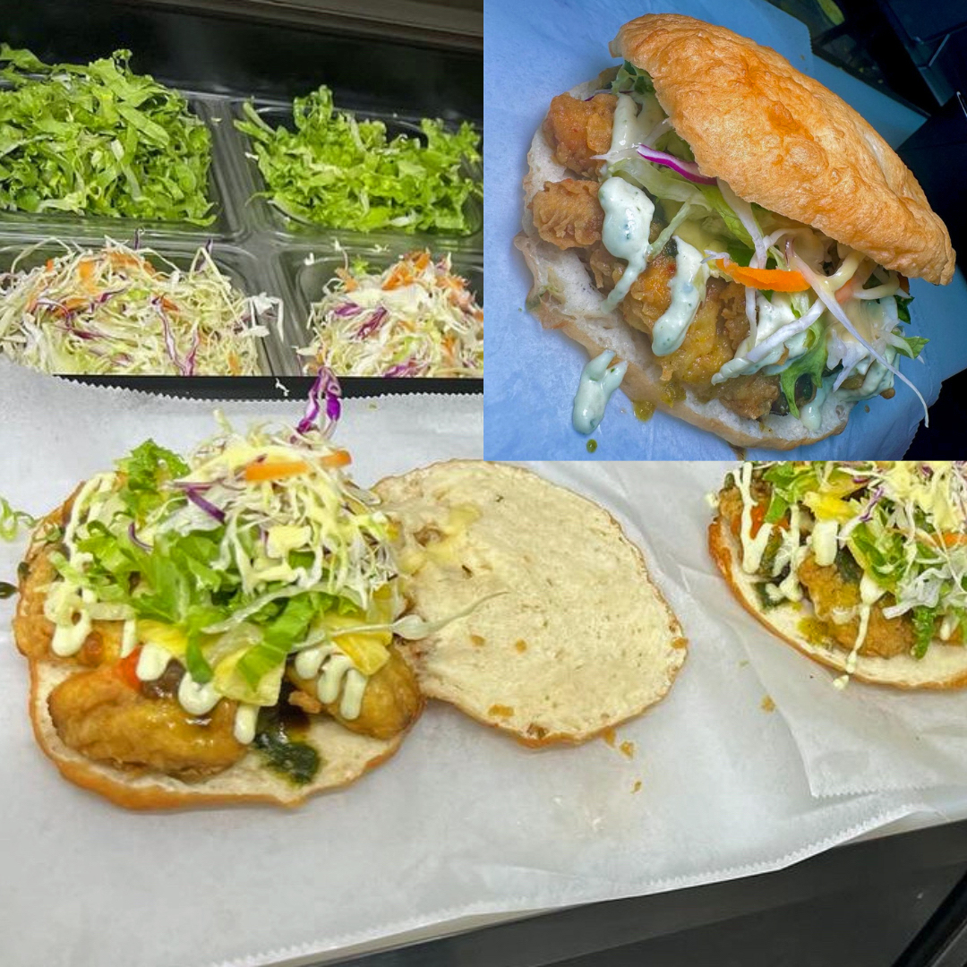 A taste of Trinidad in Long Island: How Tiffani Sahai’s Food Truck is ...