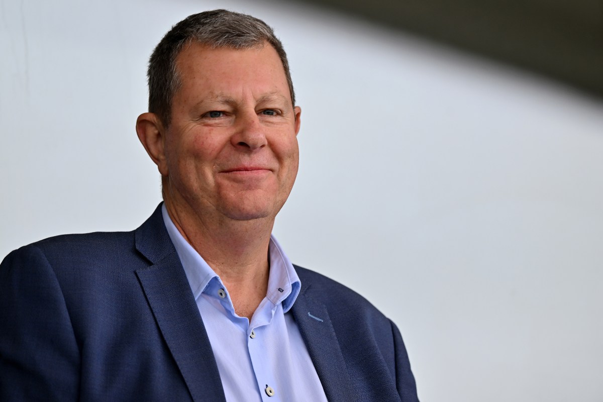 Barclay calls for West Indies to play as individual nations – Caribbean ...