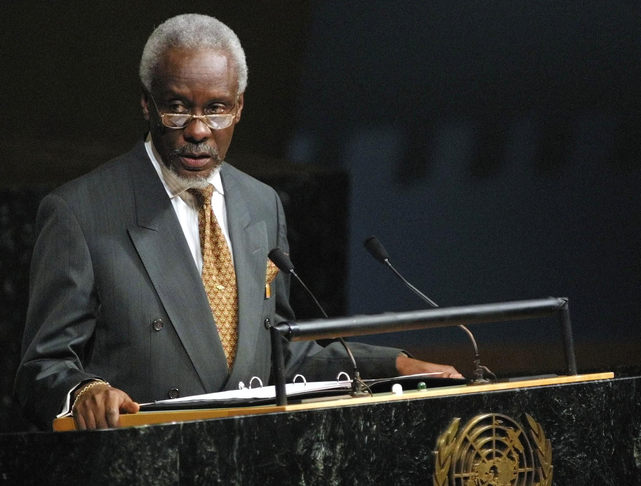 Jamaicans observe Michael Manley’s centenary – Caribbean Life