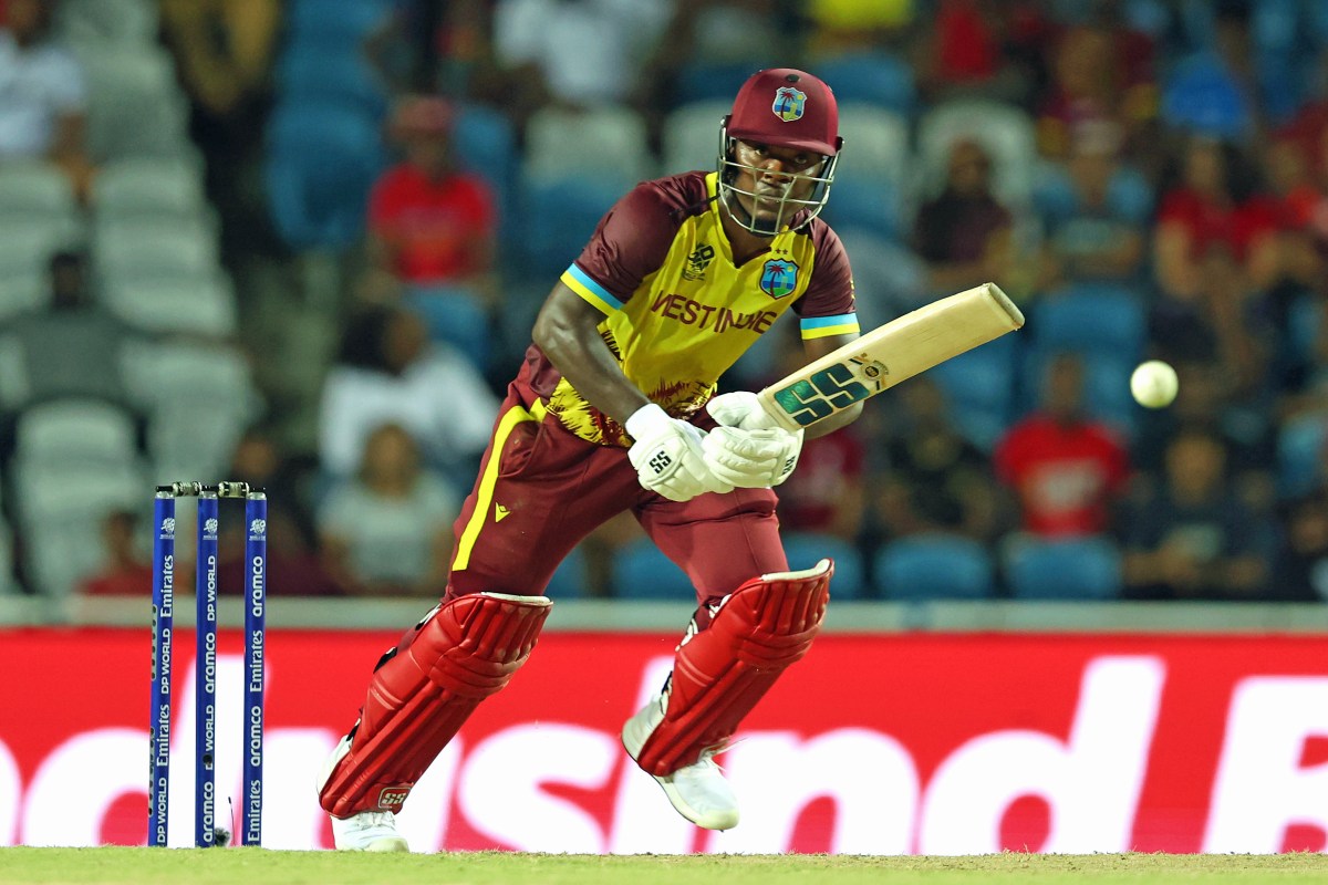 Rutherford improves his ICC Player Rankings – Caribbean Life