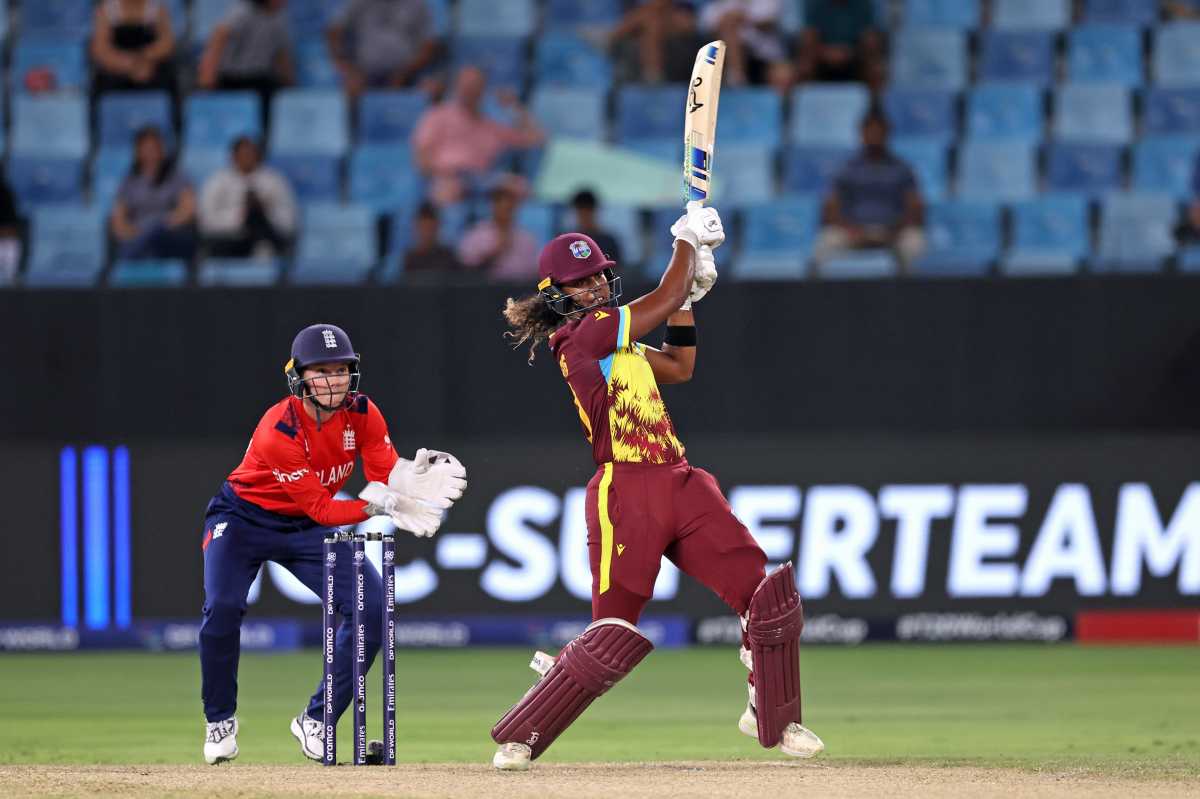 Matthews: WI better prepared for India – Caribbean Life