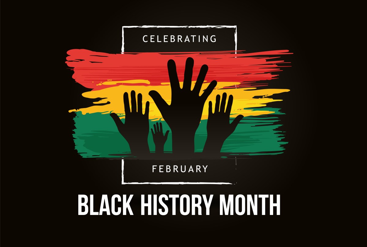 Celebrating Black History Month under the theme ‘African American and ...