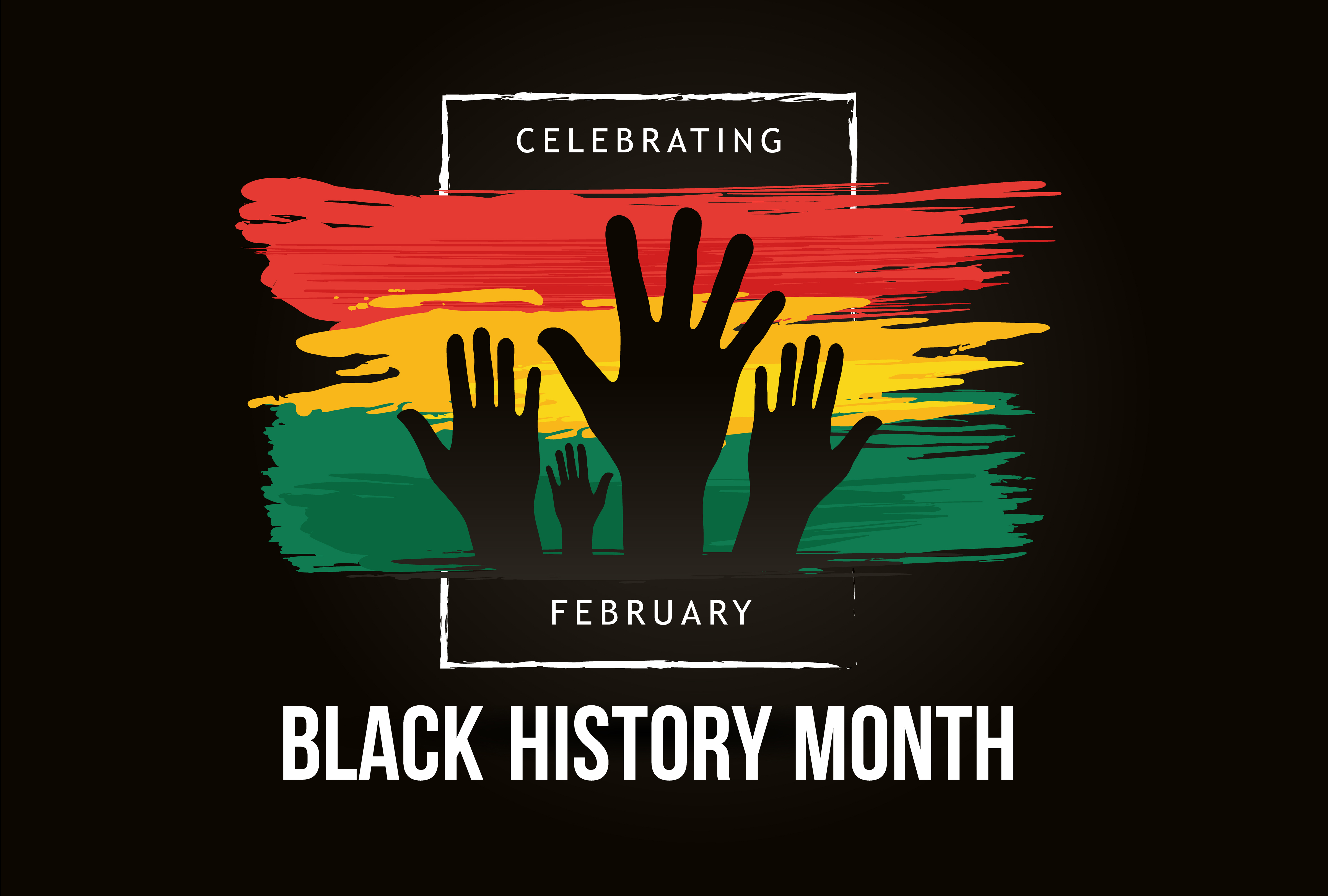 Celebrating Black History Month under the theme ‘African American and ...