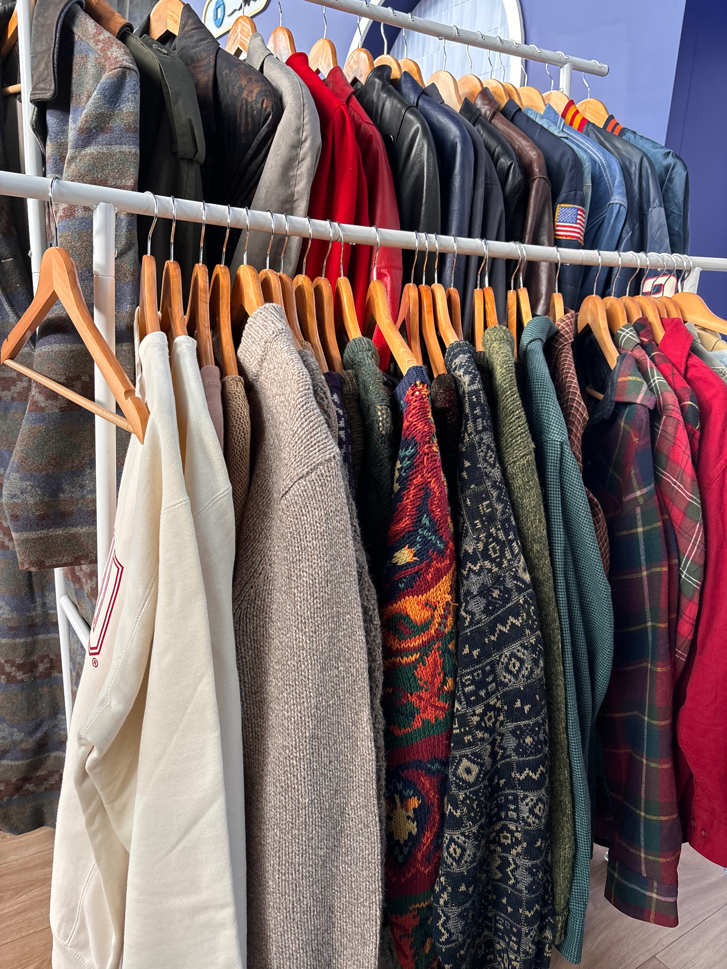 Byas and Leon: Bed-Stuy Boutique blends sustainability, community, and ...