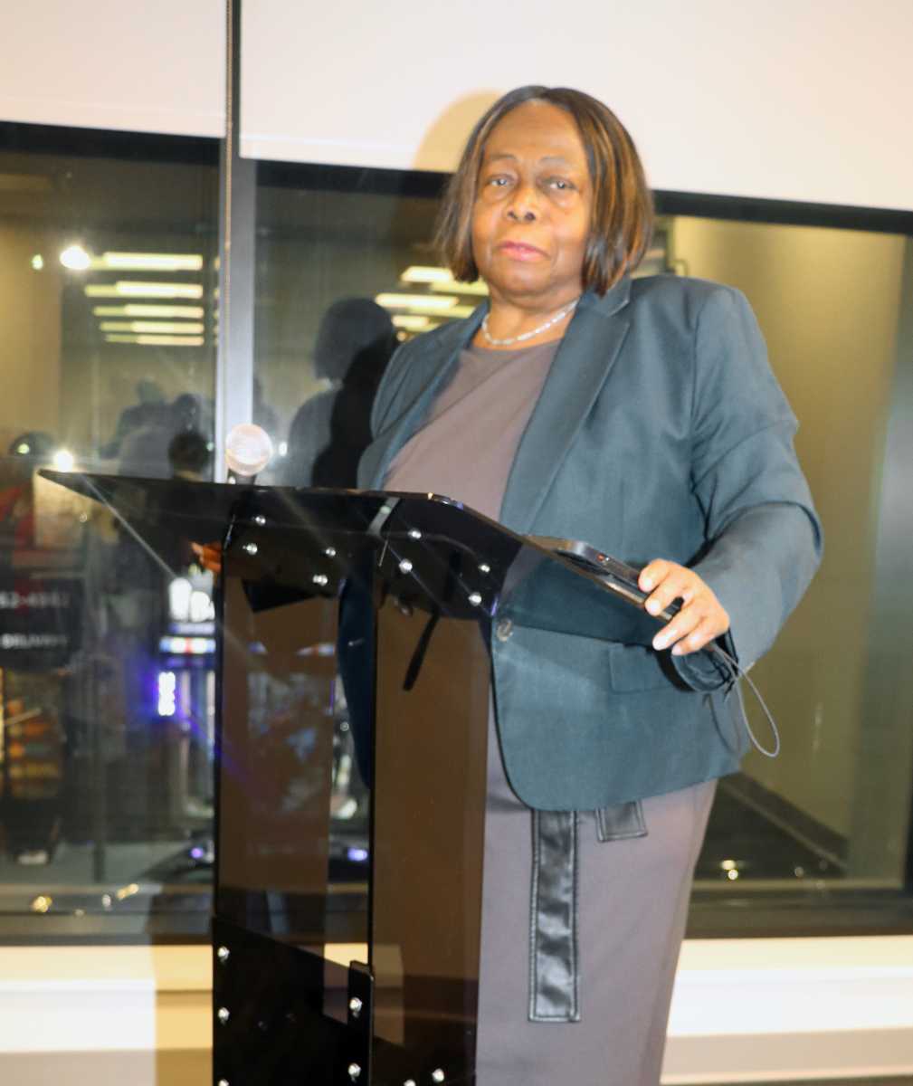 New CACCI prez ‘thrilled’ with inaugural ‘Meet and Greet’ – Caribbean Life