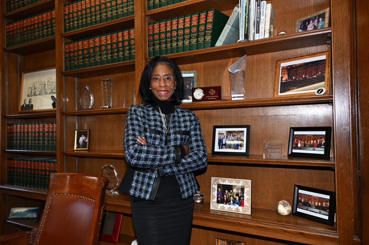 Renwick insists on high standards and opening doors – Caribbean Life