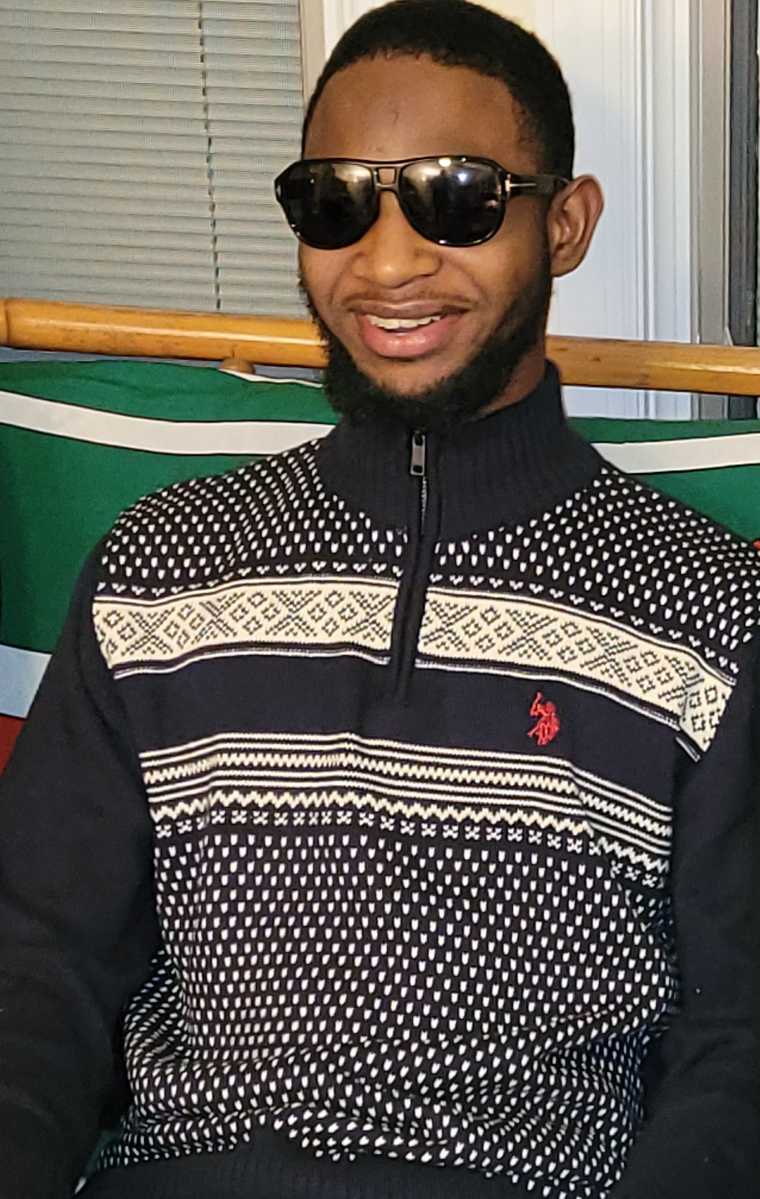 Nigy Boy nominated for three IRAWMA Awards – Caribbean Life