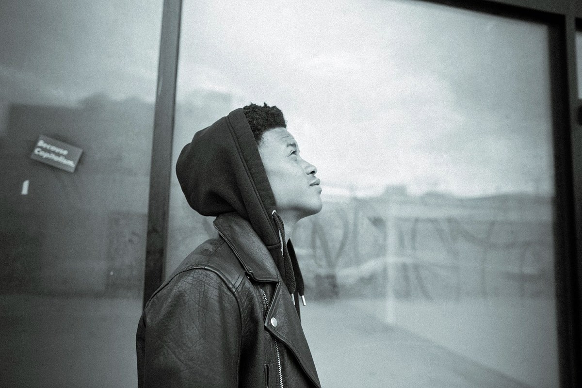 Queens Public Library hosts talk with Brooklyn author on his debut book ...