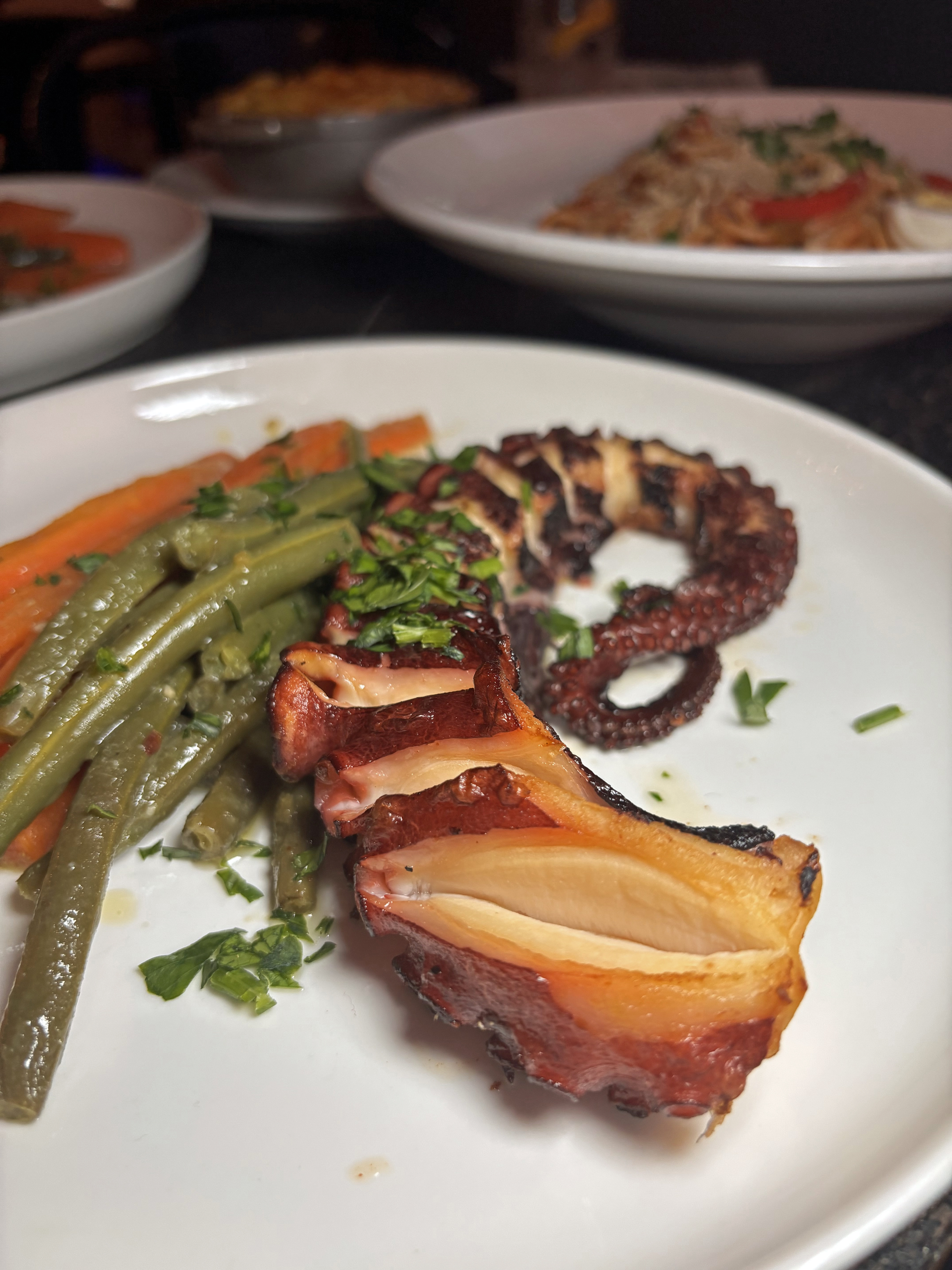 Rebranding Success: Djon Djon Restaurant marks a new era for Haitian ...