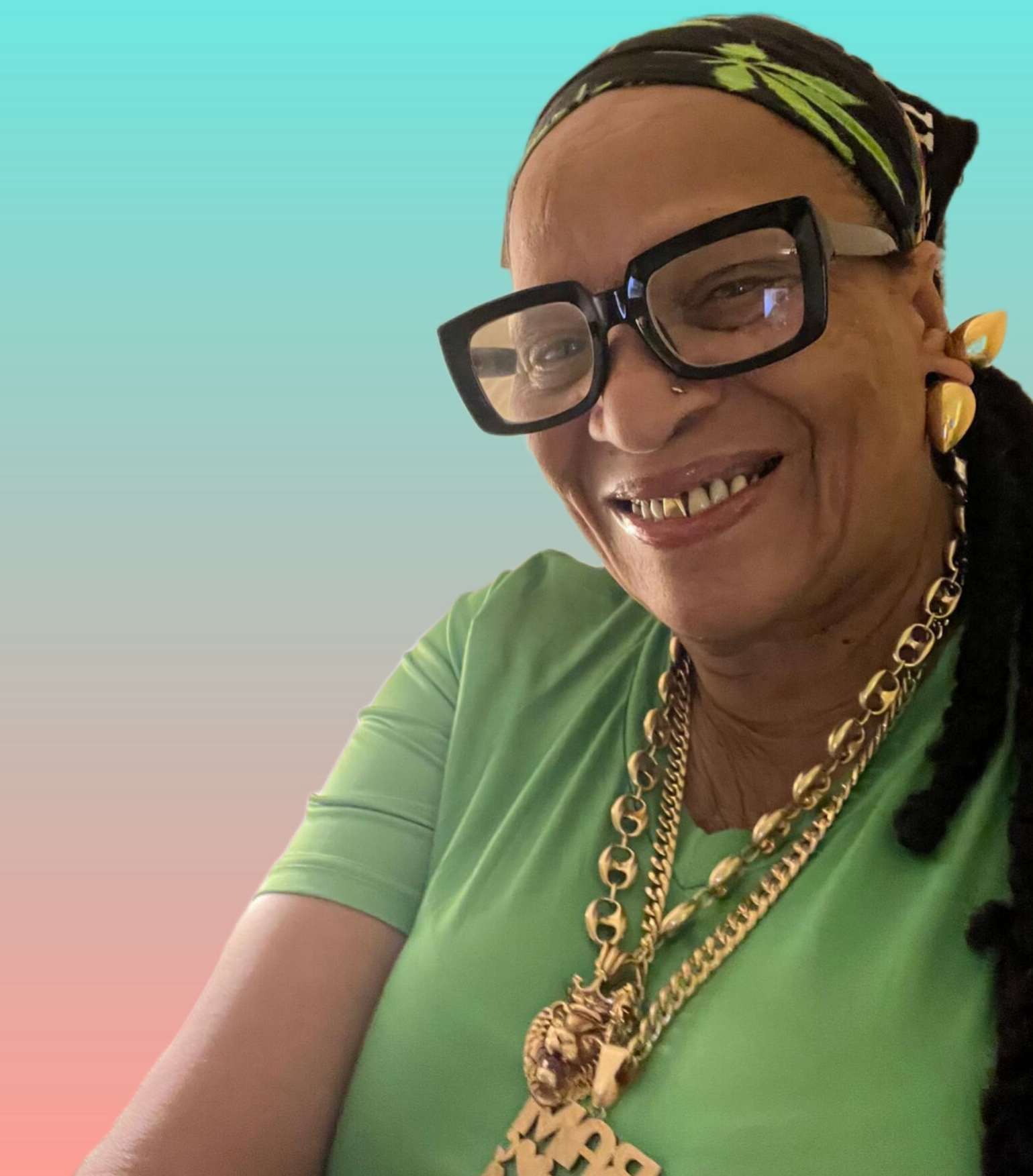Sister Nancy to perform ‘Mystery Dance’ in NYC – Caribbean Life
