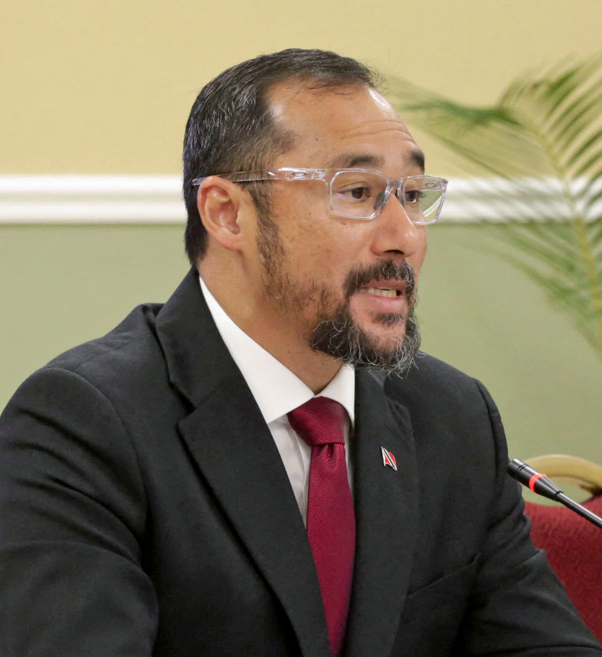 New Trinidadian Prime Minister Stuart Young adjusts cabinet – Caribbean ...
