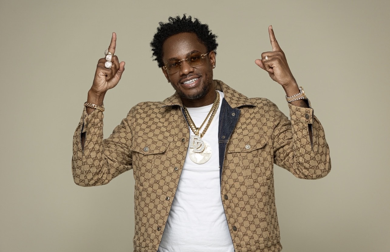 Ding Dong drops ‘Danca Bwoy’ – Caribbean Life