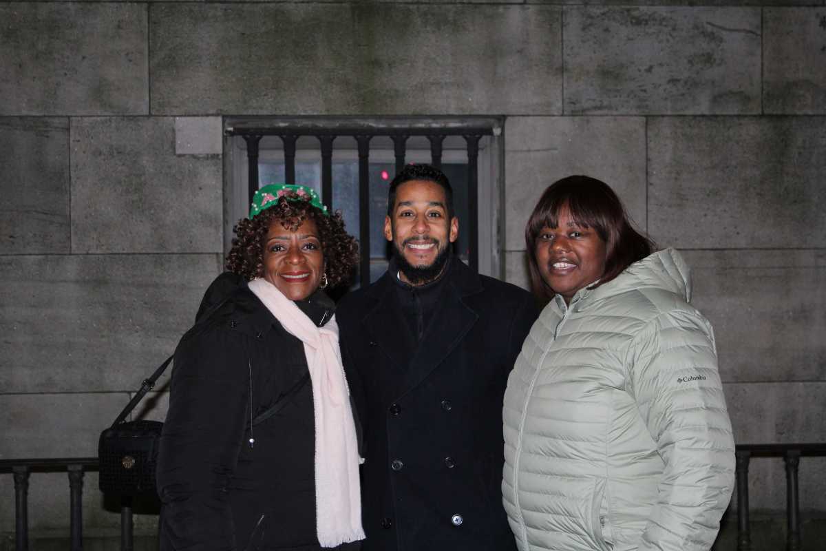 Brooklyn chapter of Alpha Kappa Alpha Sorority commemorates 117th ...