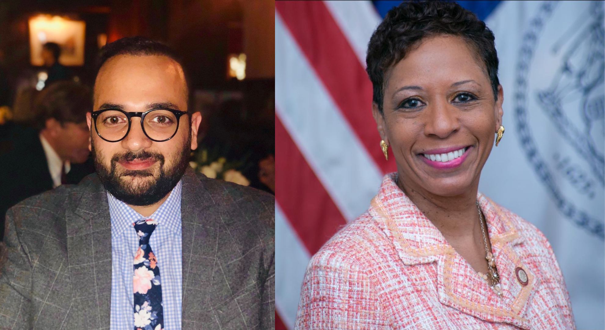 NYC Council, NYIC launch language access bank, new funding to support ...