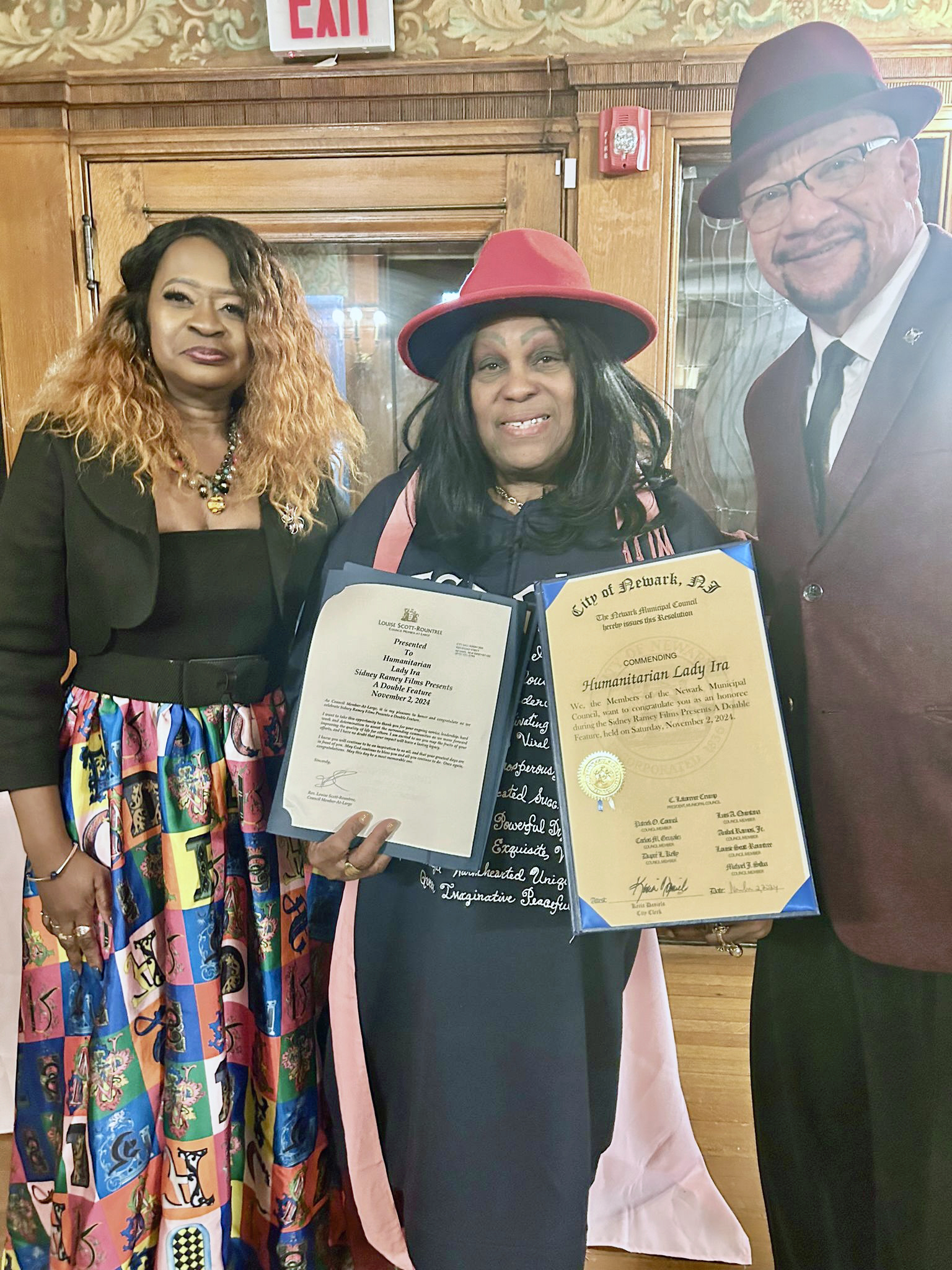 Guyana American Heritage Foundation hosts Brooklyn dance to celebrate ...