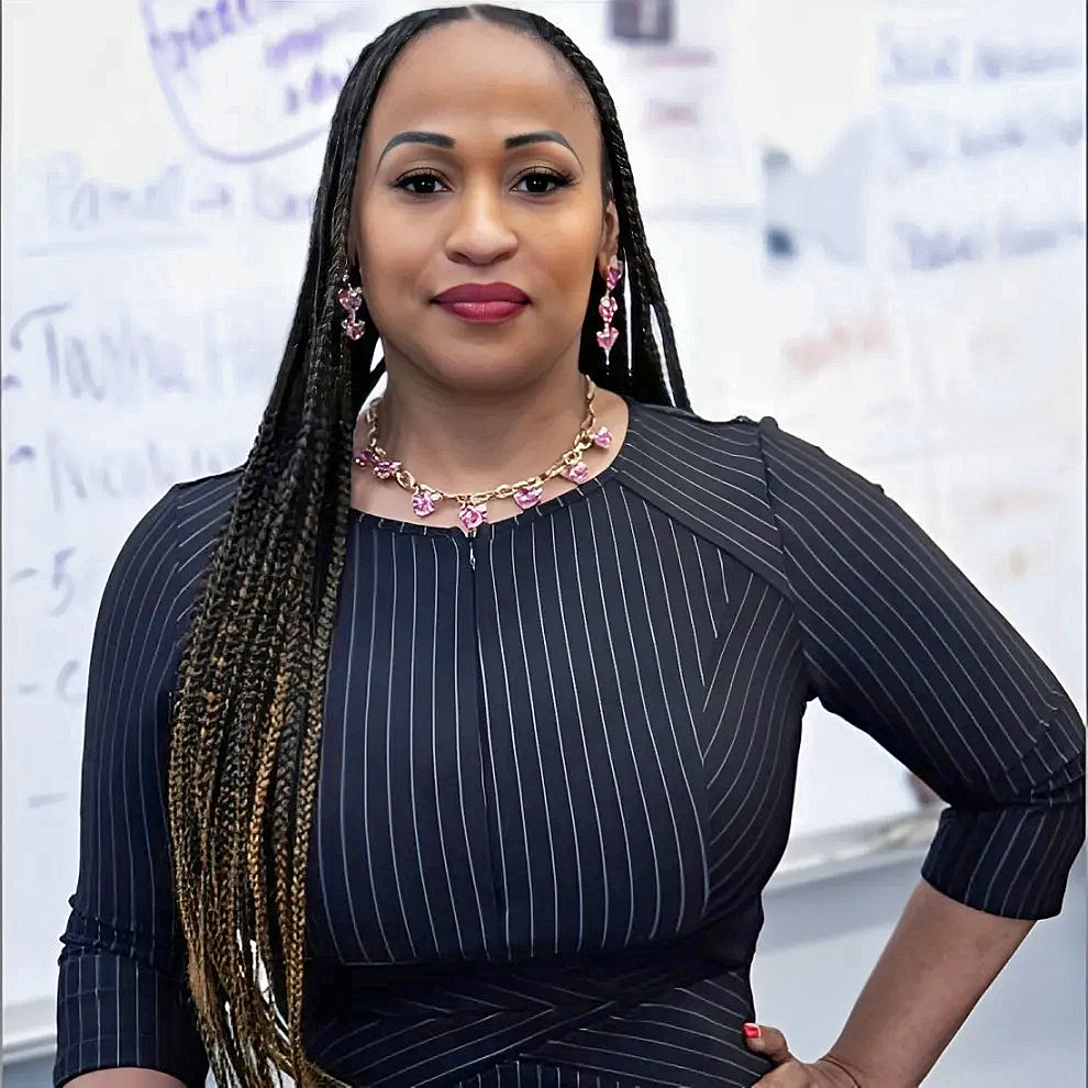 Local Brooklyn school hosts event to inspire next generation of leaders ...