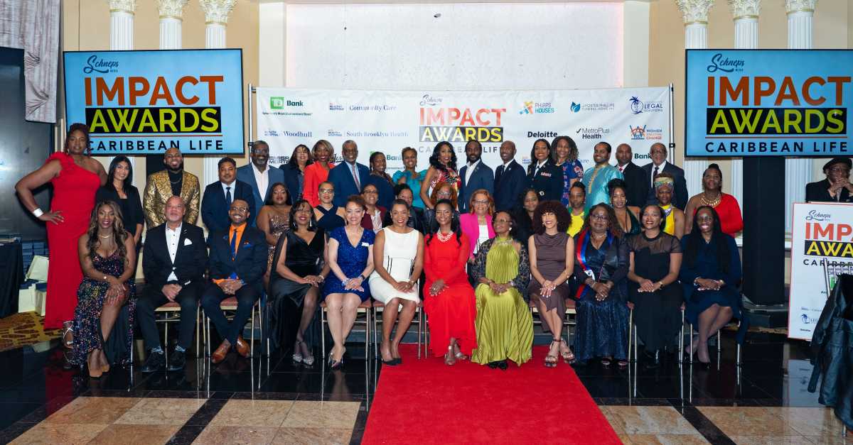 Outstanding Individuals to be Honored at the Caribbean Impact Awards – Caribbean Life