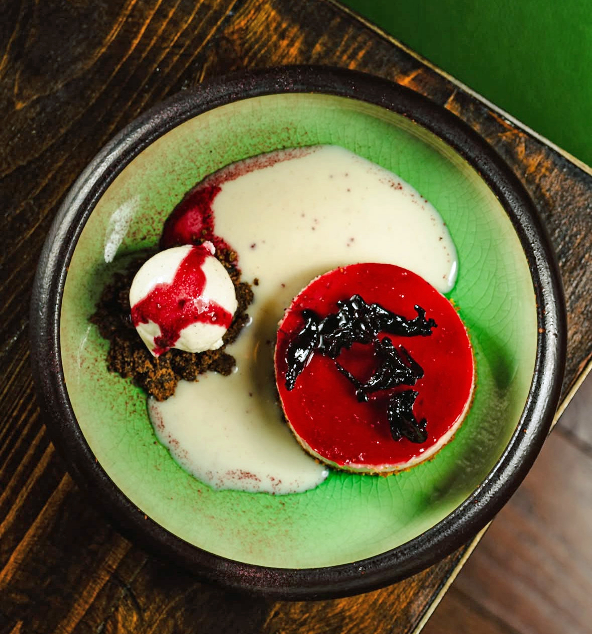 Mango Bay brings modern Afro-Caribbean flavors to Fort Greene ...